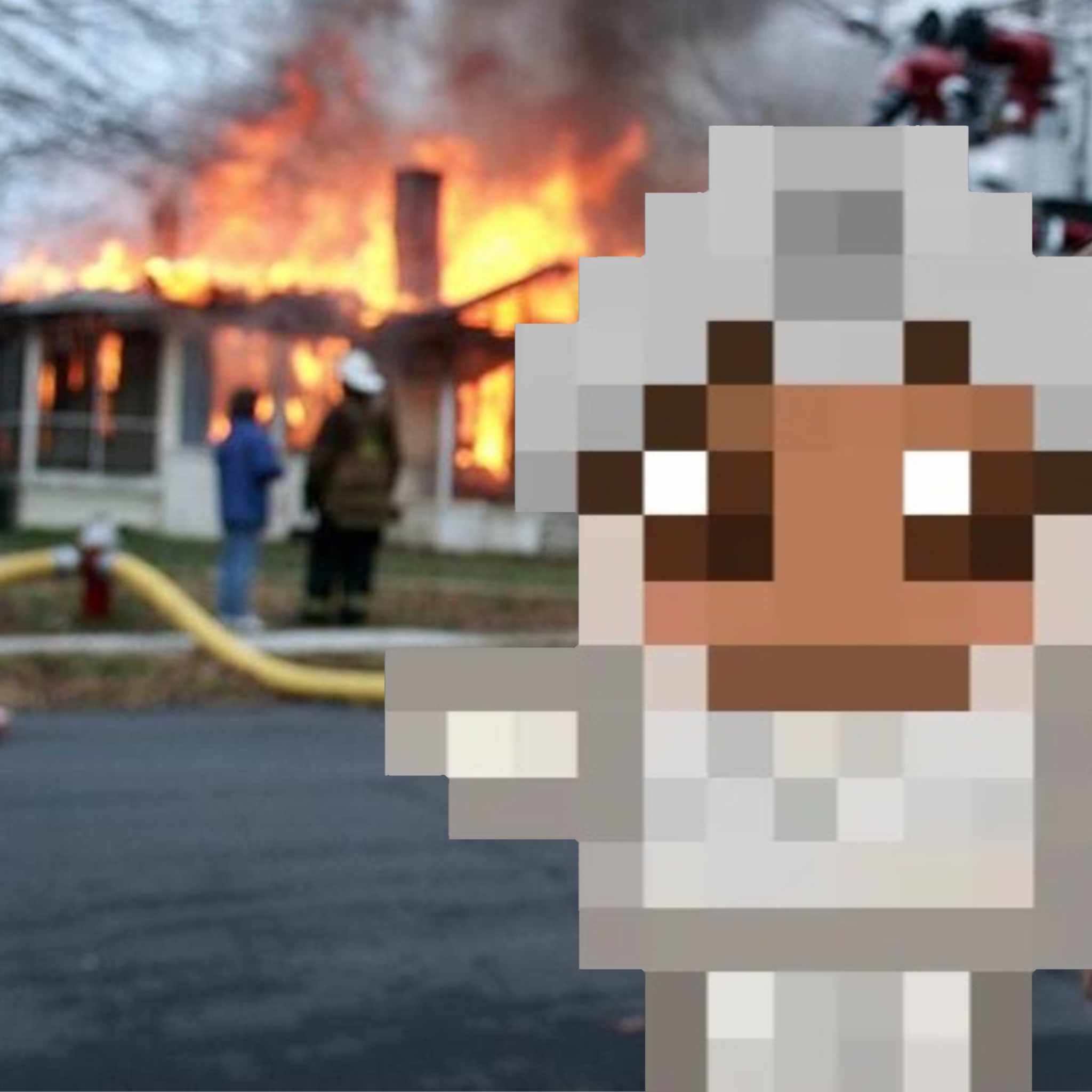 Good omens Pack! - Minecraft Resource Packs - CurseForge