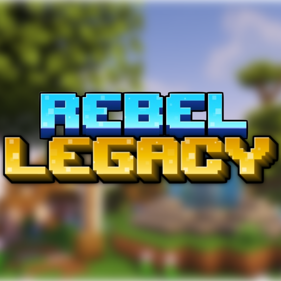 Legacy Minecraft