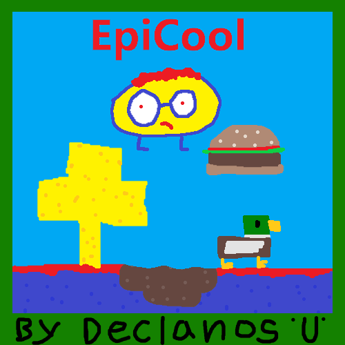 EpiCool - Minecraft Mods - CurseForge