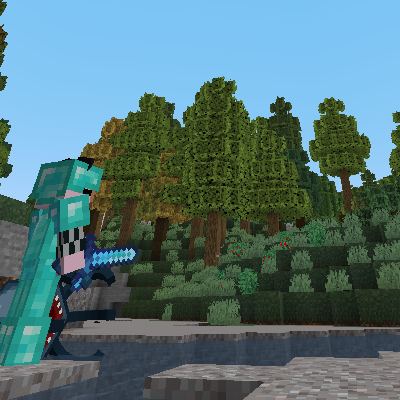 Pebbles' Adventure - Minecraft Modpacks - CurseForge