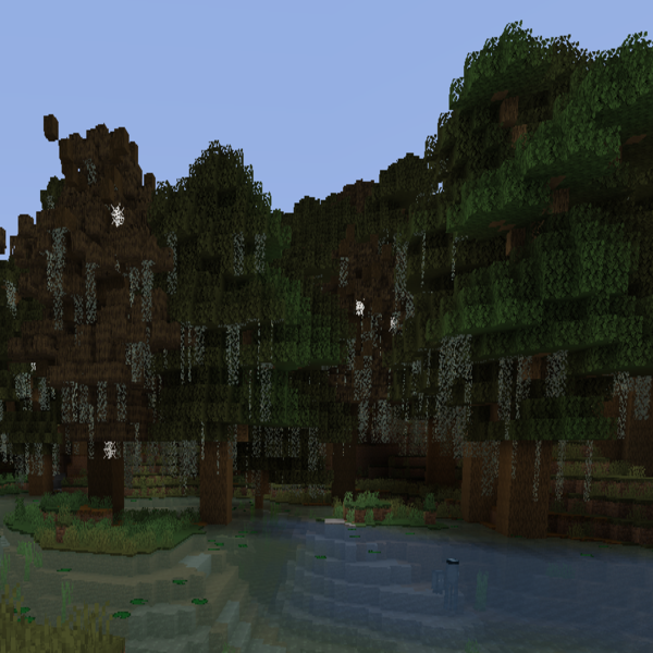 Scared In The Dark - Minecraft Modpacks - CurseForge