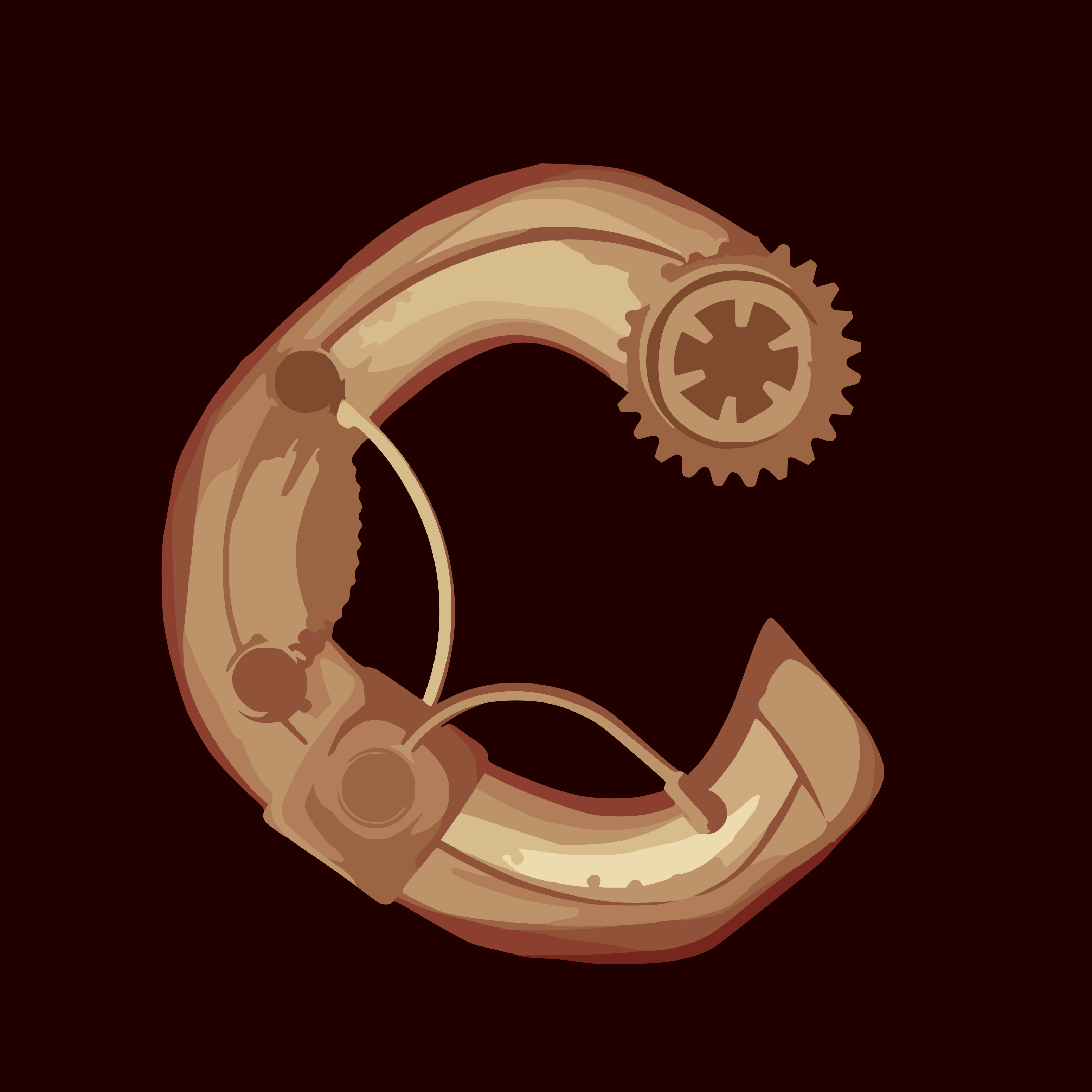 Cassers Future - Minecraft Modpacks - CurseForge