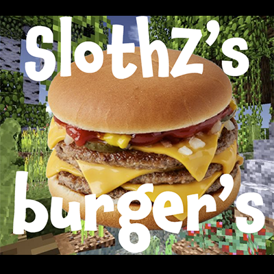 SlothZ's Burger Craft - Minecraft Mods - CurseForge