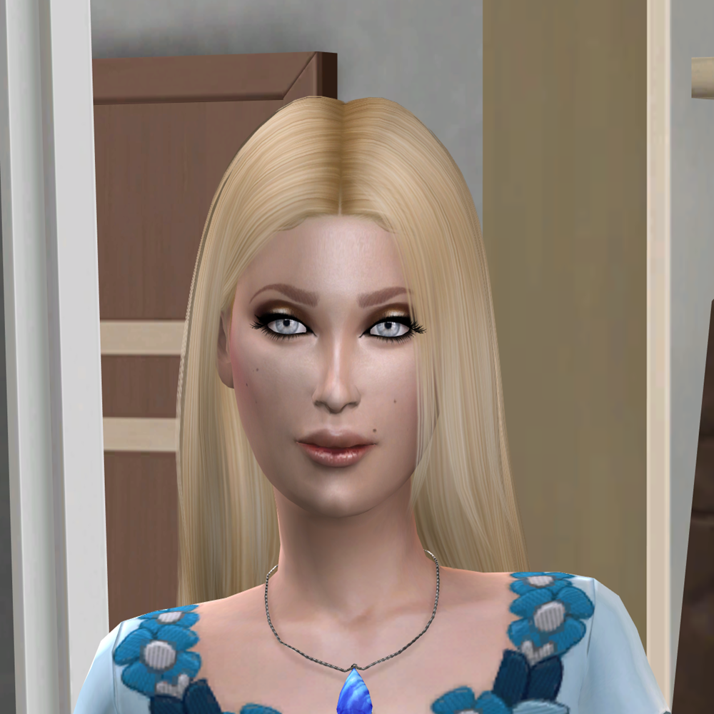 Rachel Lorenz - The Sims 4 Sims / Households - CurseForge