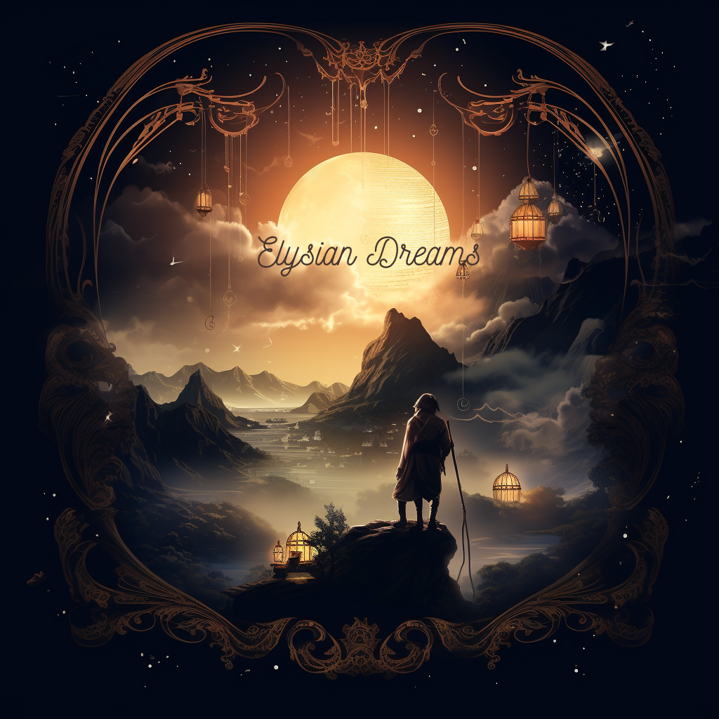 Elysian Dreams - Minecraft Modpacks - CurseForge