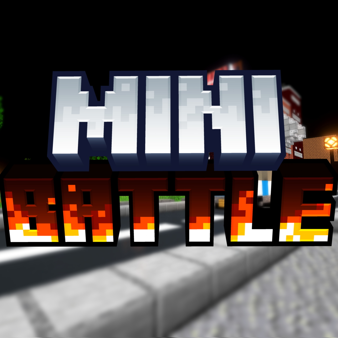 Minibattle.de - Minecraft Modpacks - CurseForge