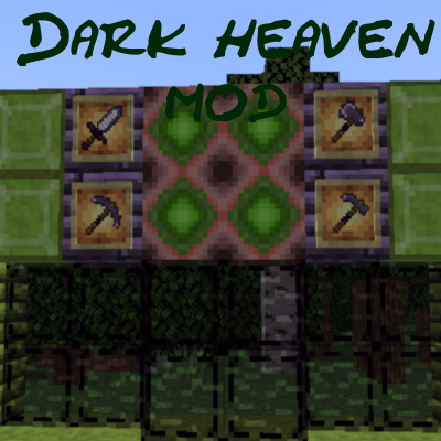 Dark Heaven - Minecraft Mods - CurseForge