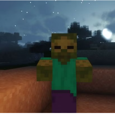 Zombie Nightmare - Rope3339 - Minecraft Modpacks - CurseForge