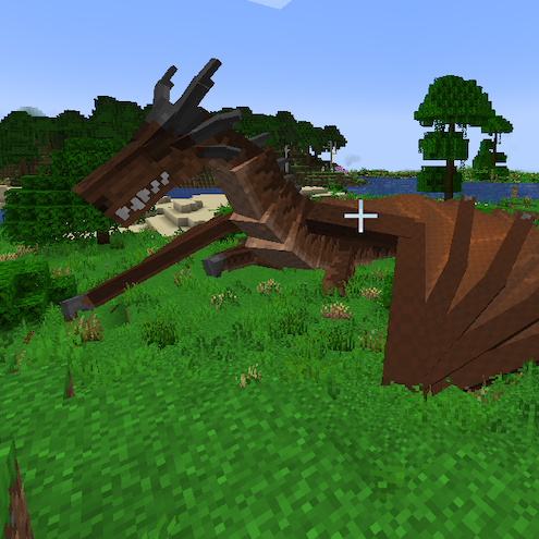 Endgame Mythical - Rope3339 - Minecraft Modpacks - CurseForge