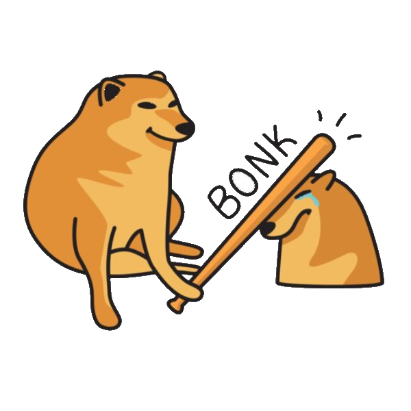 Bonk - Minecraft Resource Packs - CurseForge