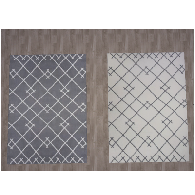 Bixel Tufted Rug - The Sims 4 Build / Buy - CurseForge