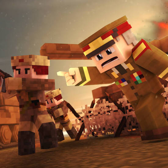 The Ultimate Warfare Pack - Minecraft Modpacks - CurseForge