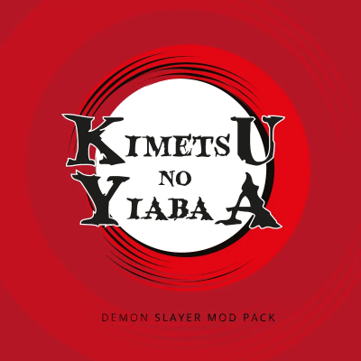 Download Kimetsu no Yaiba (Demon-Slayer) ModPack - Minecraft Mods ...