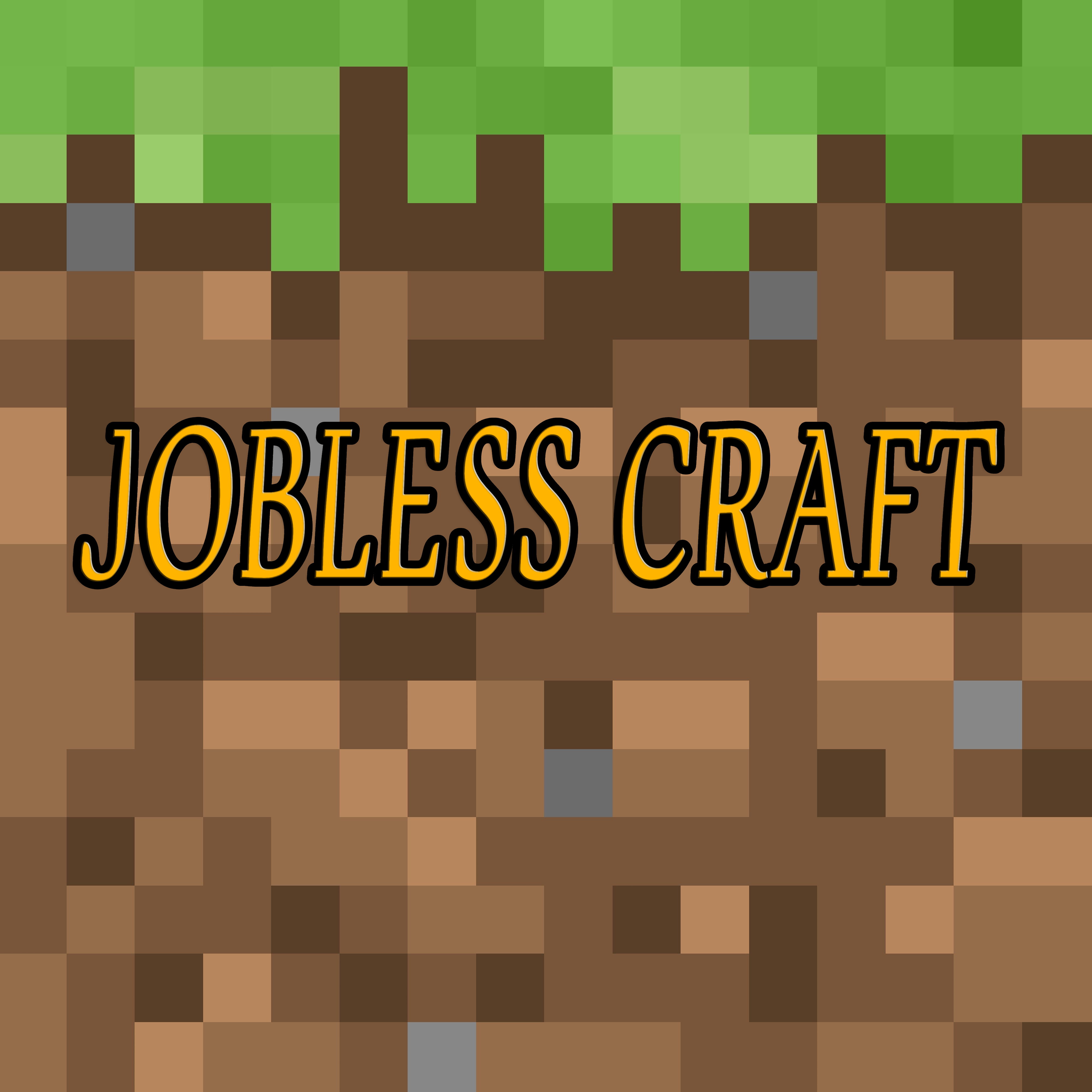 Jobless Craft - Minecraft Modpacks - CurseForge