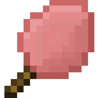 Simple Cotton Candy (Forge) - Minecraft Mods - CurseForge