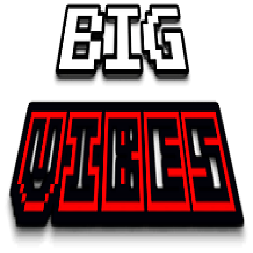 Big Vibes - Files - Minecraft Modpacks - CurseForge