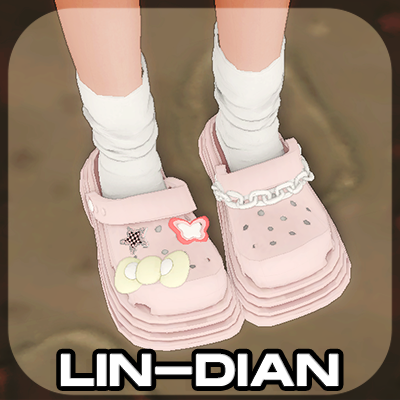 Crocs- Shoe Set - The Sims 4 Create a Sim - CurseForge