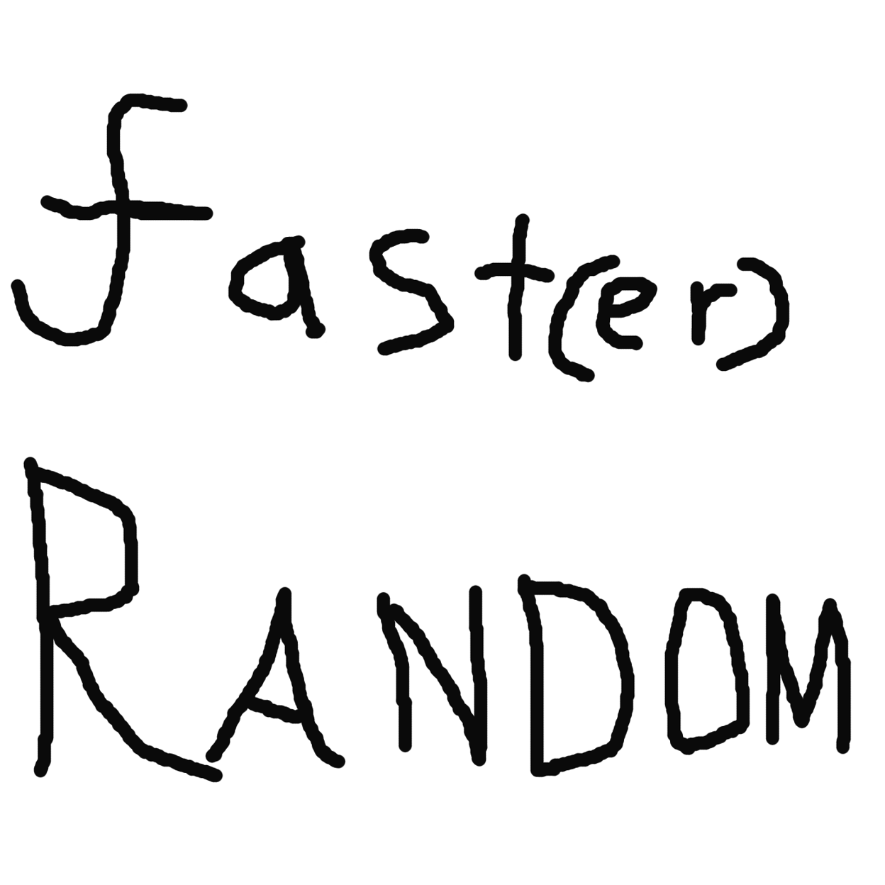 Faster Random - Minecraft Mods - CurseForge