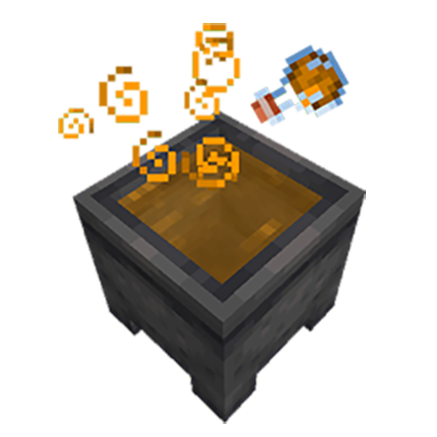 Potion Cauldron - Minecraft Mods - CurseForge