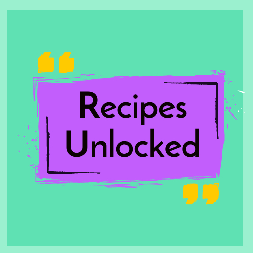 Recipes Unlocked Screenshots - Mods - Minecraft
