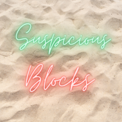 Visible Suspicious Blocks - Minecraft Resource Packs - CurseForge