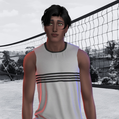 After-School Activities: Volleyball Team (Teen) - The Sims 4 Mods ...