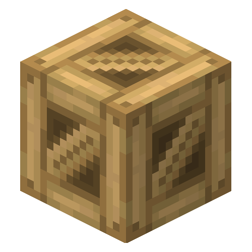 XXVI's Suspicious Crates - Minecraft Resource Packs - CurseForge