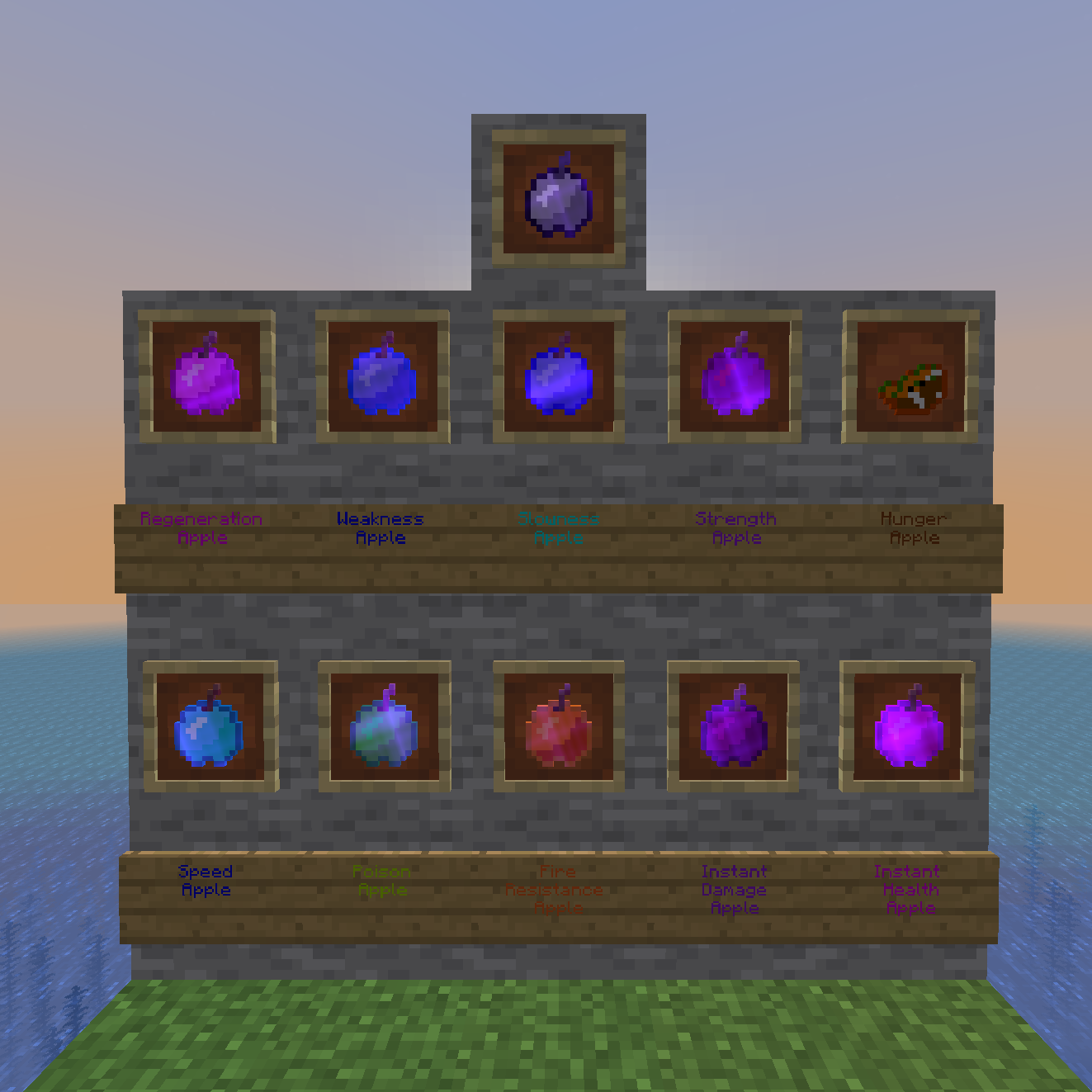 Images Resizing Potion Mods Minecraft Curseforge