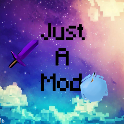 JustAMod (Forge) - Minecraft Mods - CurseForge