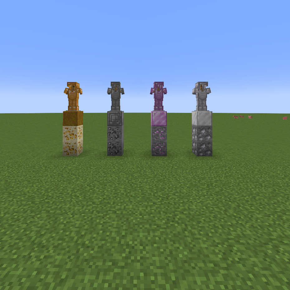 Download Moreoresplus Minecraft Mods And Modpacks Curseforge