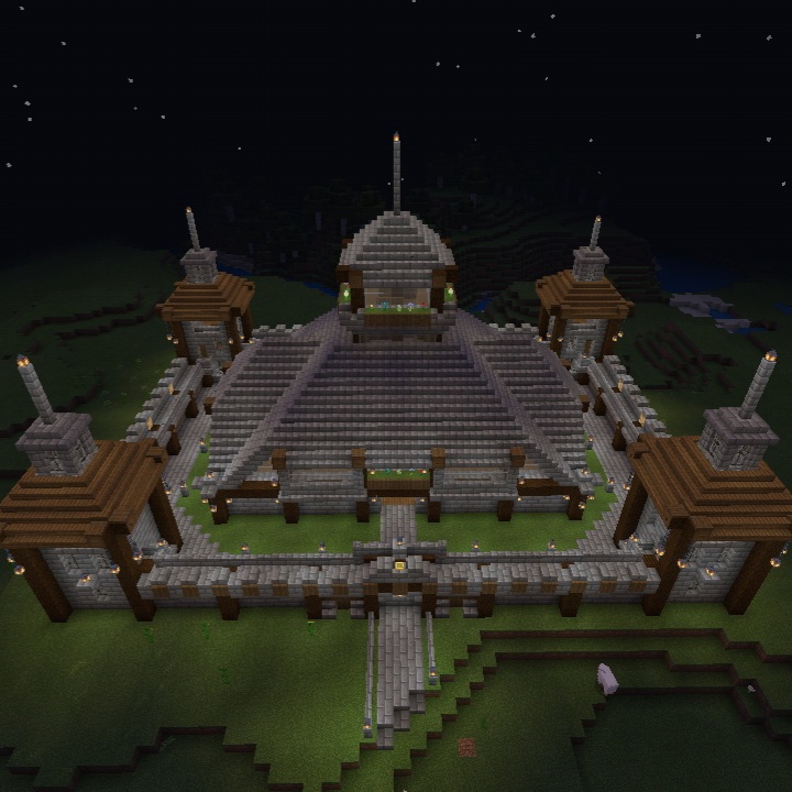 My Better World Forge - Minecraft Modpacks - CurseForge