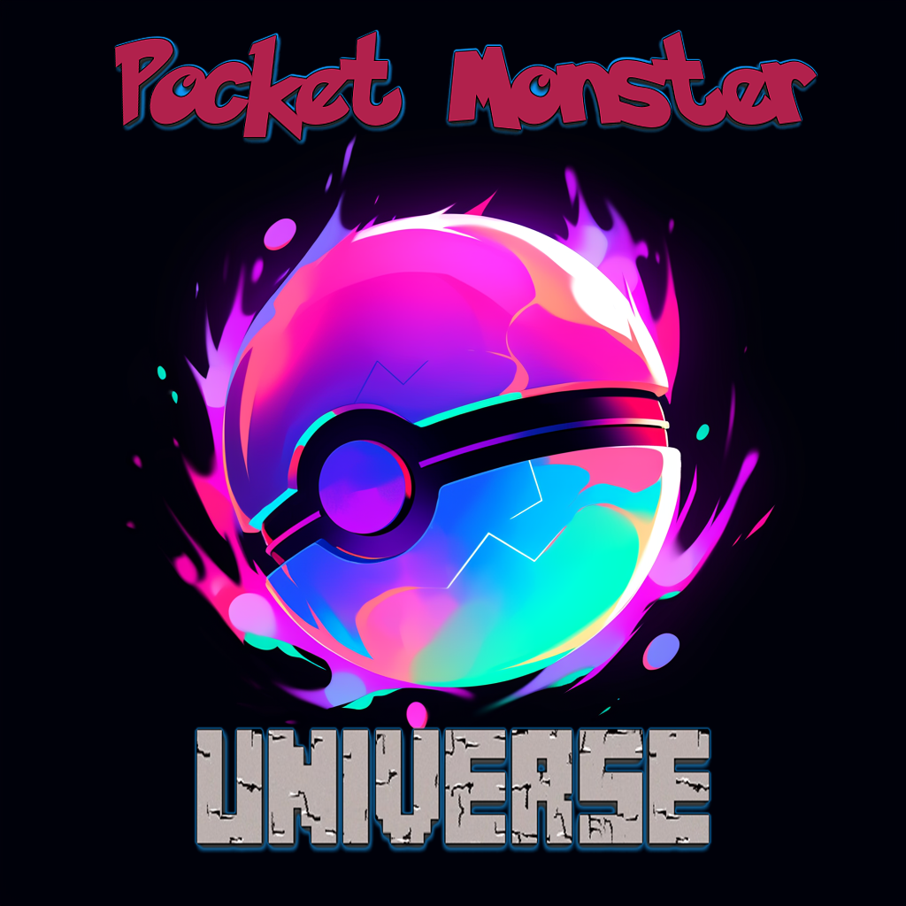 Pocket Monster Universe - Minecraft Modpacks - CurseForge