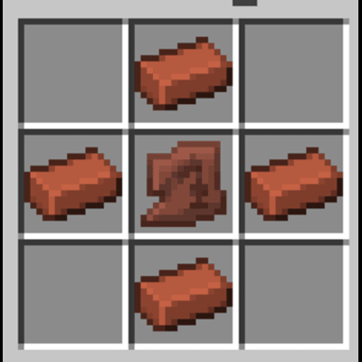 Duplicatable Pottery Sherds