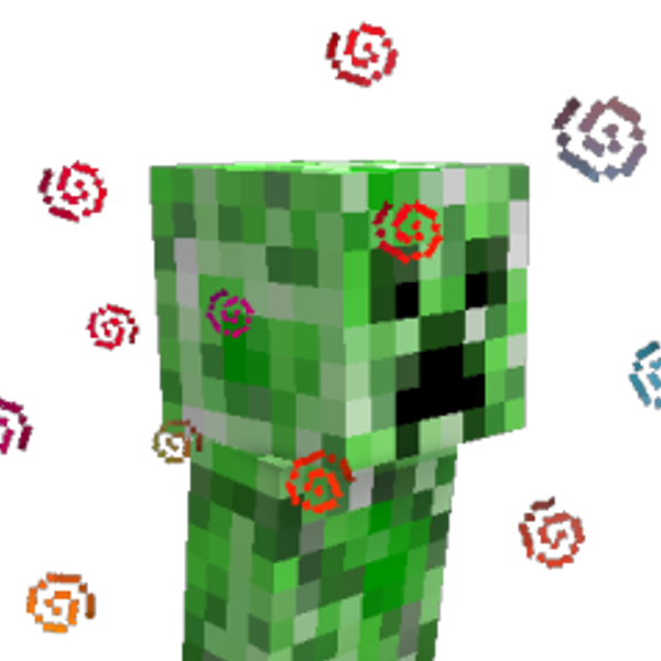 Animated Mobs Resource Pack