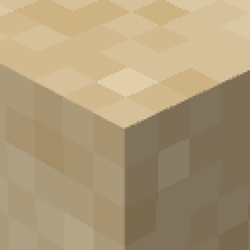 Old Jappa's Sand - Minecraft Bedrock Addons - CurseForge