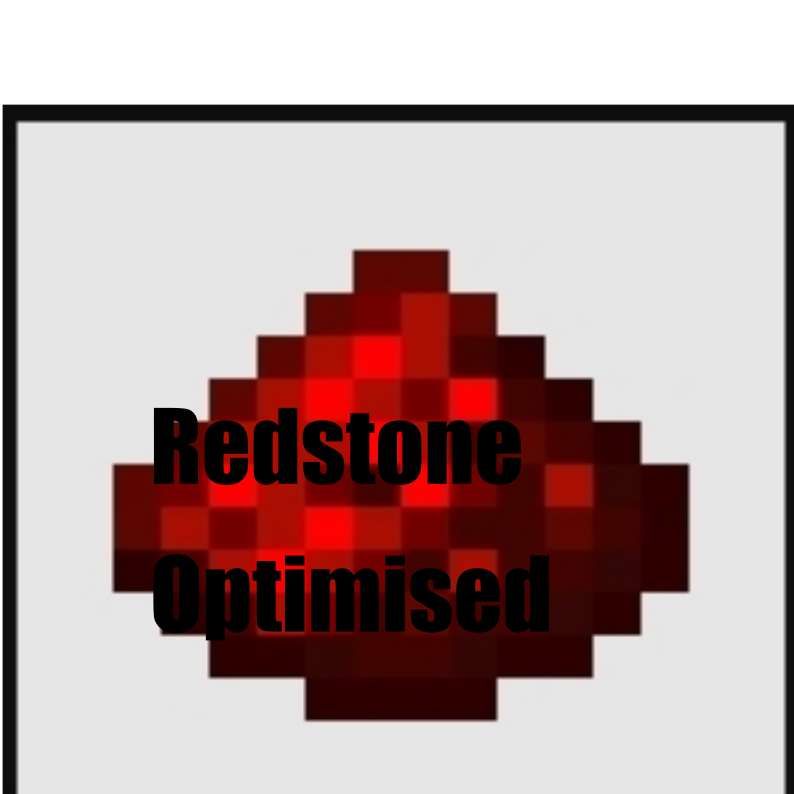 Redstone Engineers Dream - Minecraft Modpacks - CurseForge