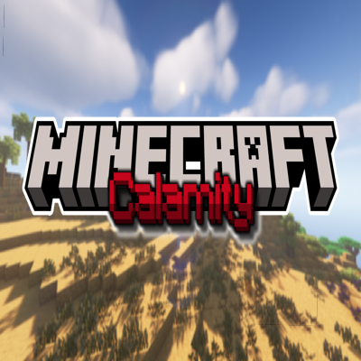 Calamity RPG : The Modern Forge RPG Adventure ! - Minecraft Modpacks ...