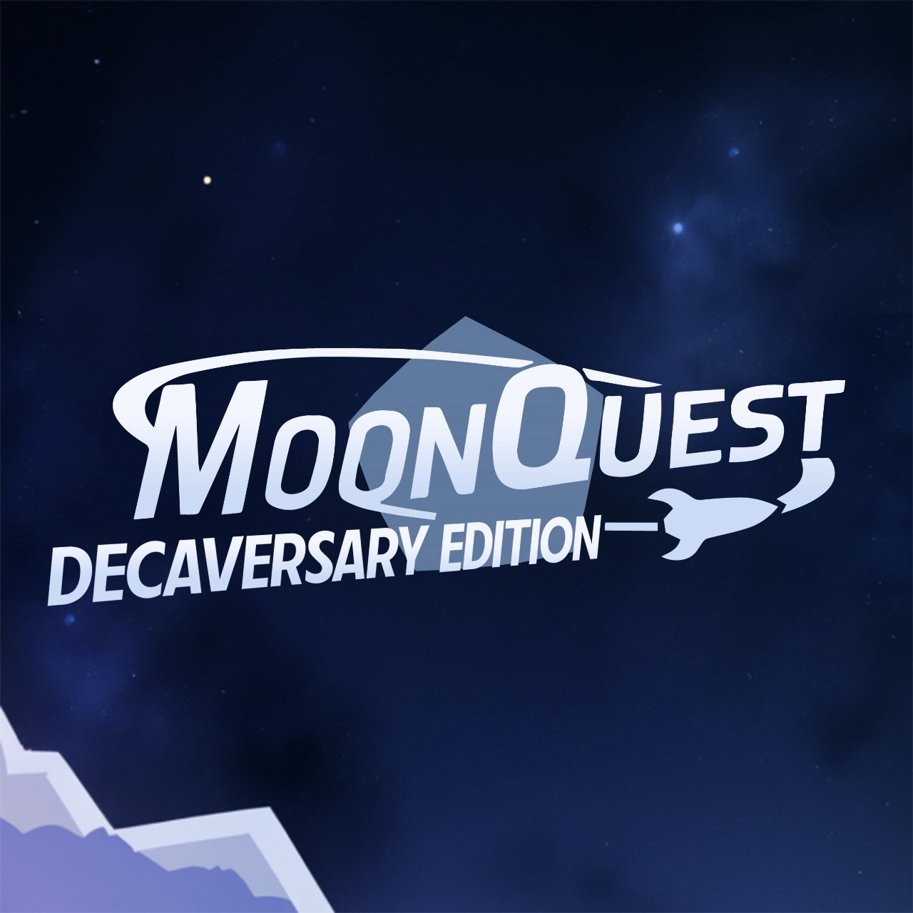 MoonQuest : Decaversary Edition - Files - Minecraft Modpacks - CurseForge