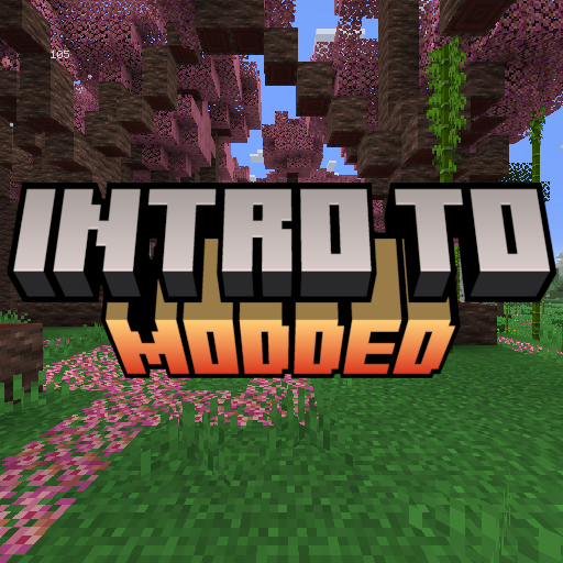 Introduction to Modded - Minecraft Modpacks - CurseForge