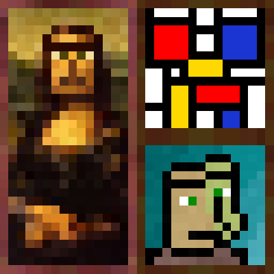 Painting Museum - Minecraft Resource Packs - CurseForge