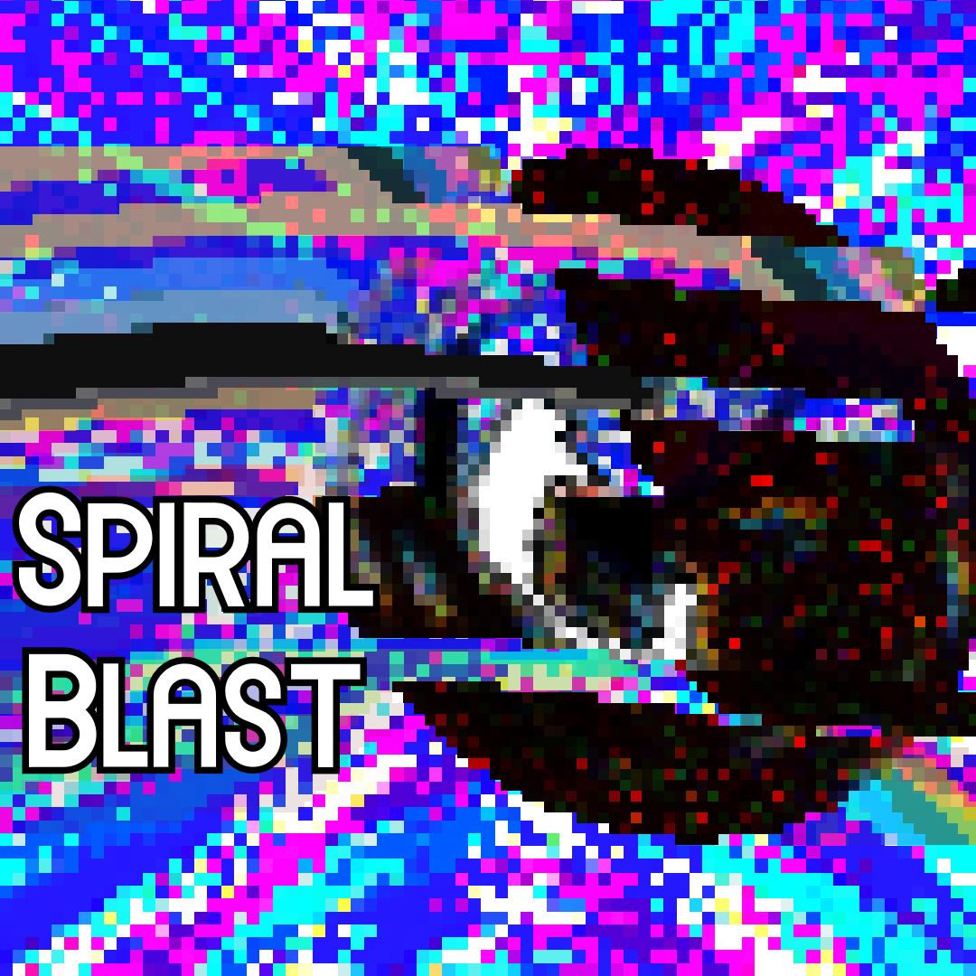 Spiral Blast - Minecraft Modpacks - CurseForge