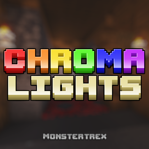 Chroma Lights - Minecraft Mods - CurseForge