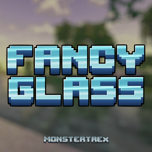 Fancy Glass Screenshots - Mods - Minecraft