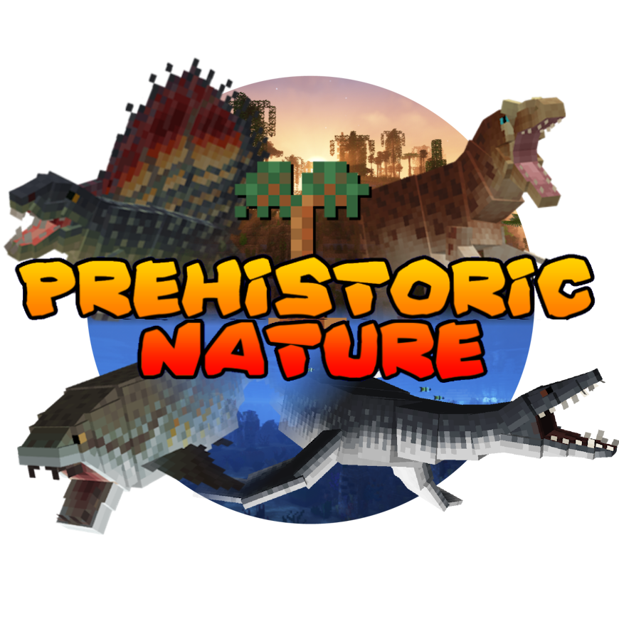 Purely Prehistoric Nature