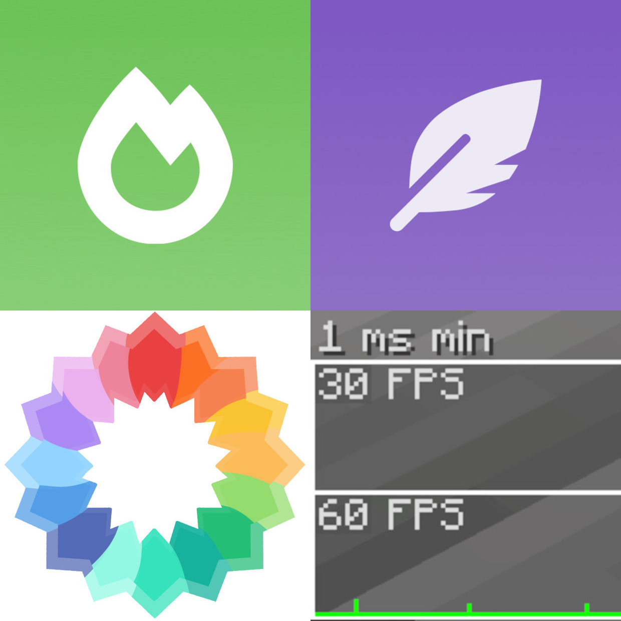 FPS Essentials - Minecraft Modpacks - CurseForge