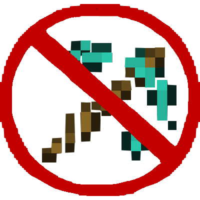Don't Break Items - Minecraft Mods - CurseForge