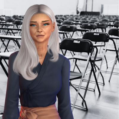 Retirement Careers: Exam Invigilator - Files - The Sims 4 Mods - CurseForge