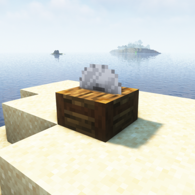 Nemo's Woodcutter - Minecraft Mods - CurseForge