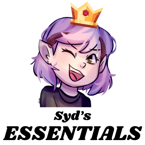 Syd's Essentials - Minecraft Mods - CurseForge