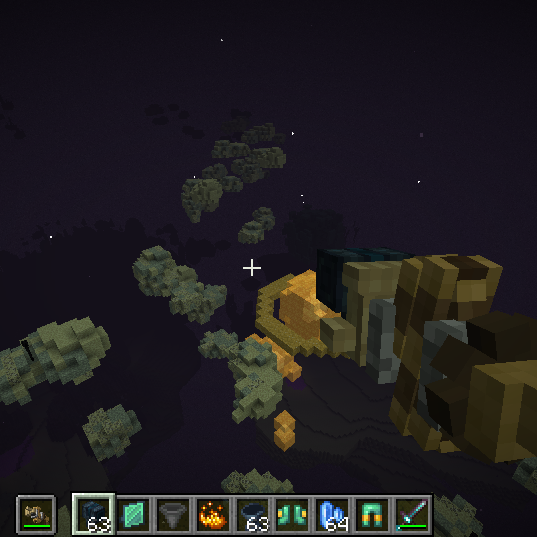 Len´s create and others - Minecraft Modpacks - CurseForge